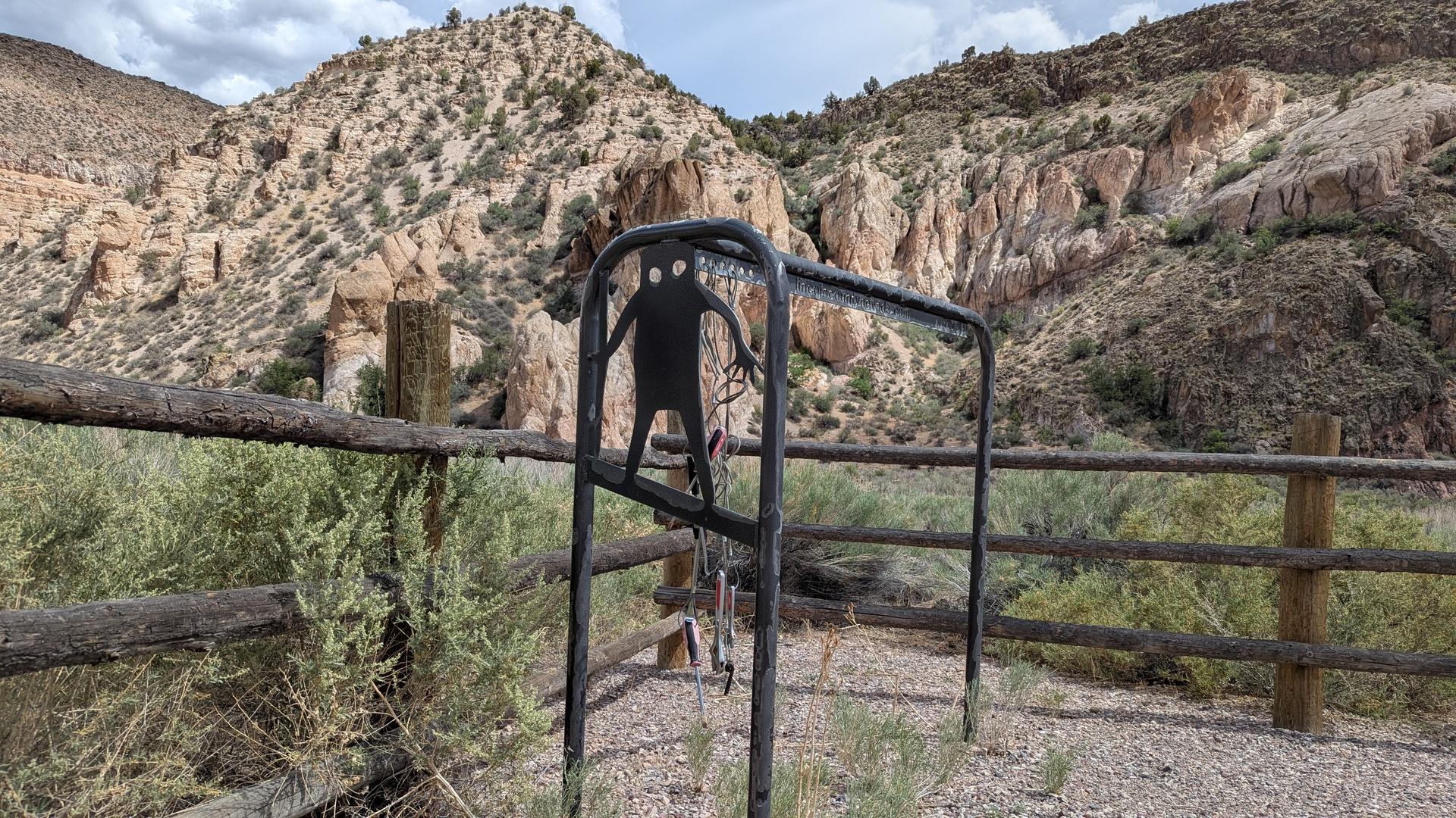 Wild Nevada | Ep 4 Panaca and Kershaw-Ryan